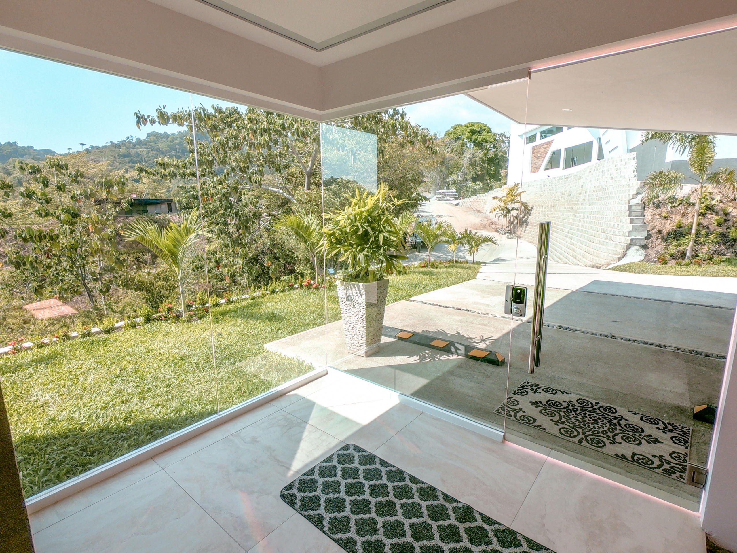 Luxury Costa Rica Vacations - The Reserve Costa Rica