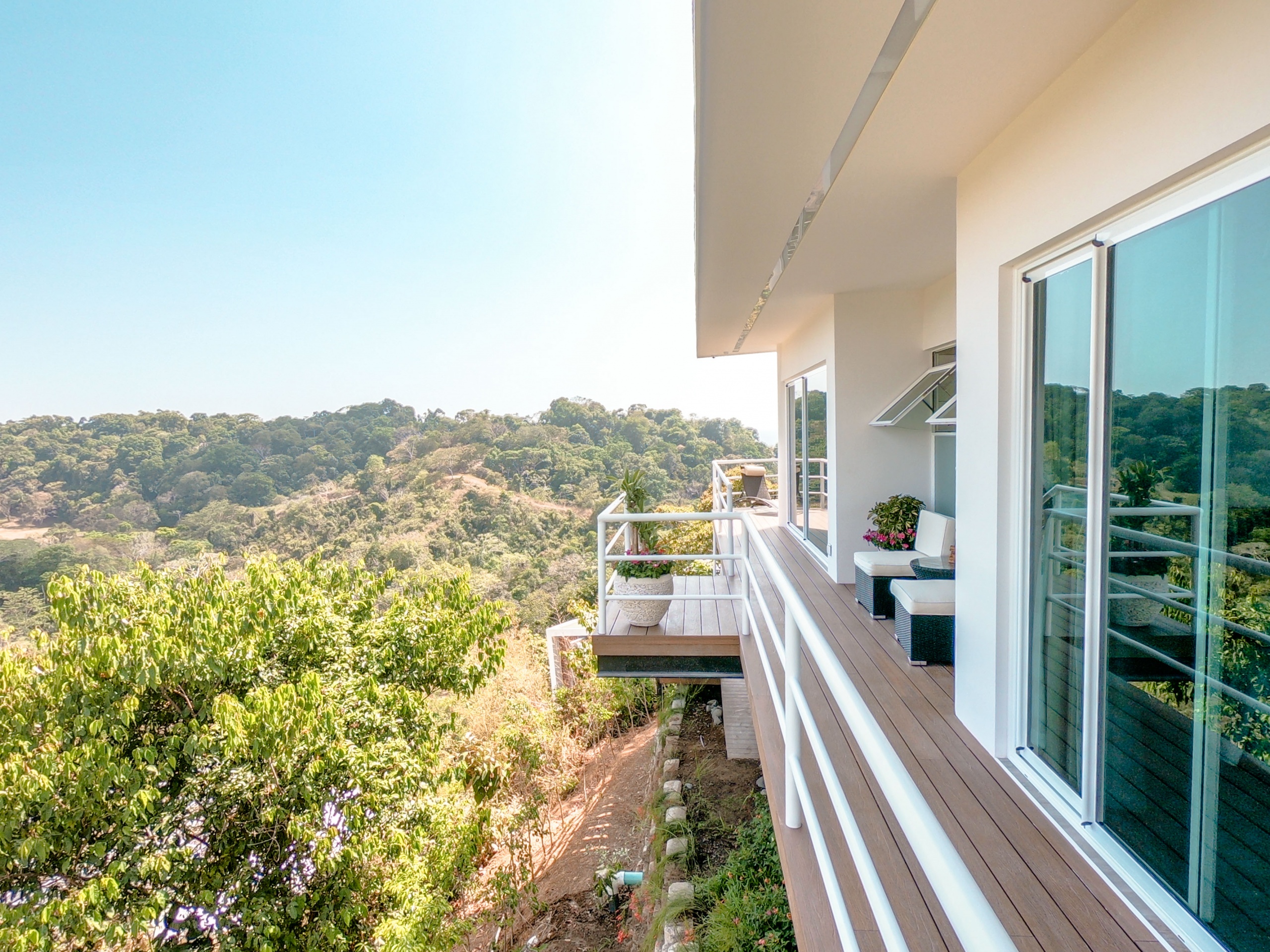 Luxury Costa Rica Vacations - The Reserve Costa Rica