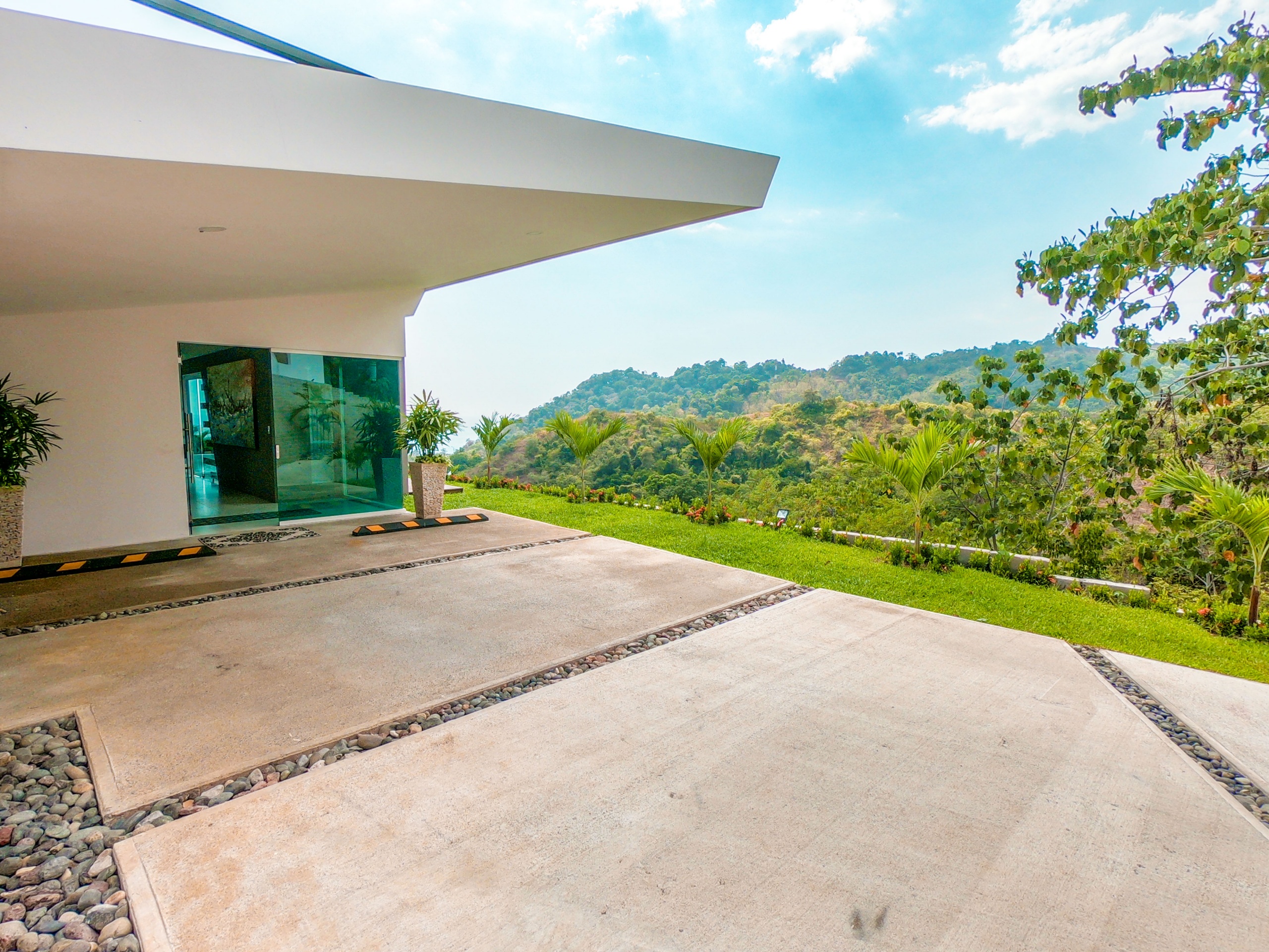 Luxury Costa Rica Vacations - The Reserve Costa Rica